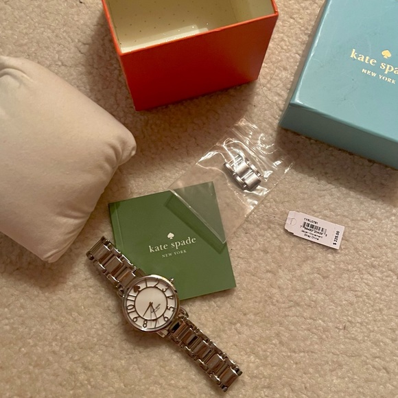 kate spade | Accessories | Kate Spade Watch | Poshmark
